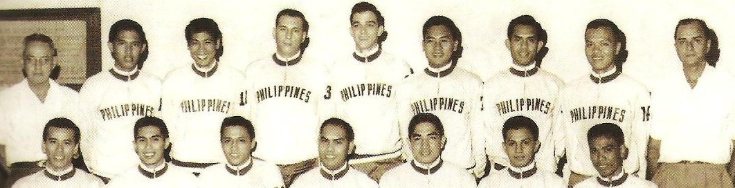Philippine Cage King Caloy Loyzaga Passes Away – Color My World