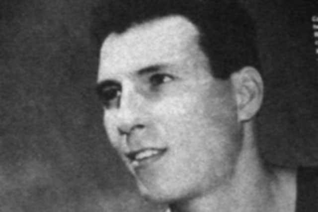 Philippine Cage King Caloy Loyzaga Passes Away – Color My World