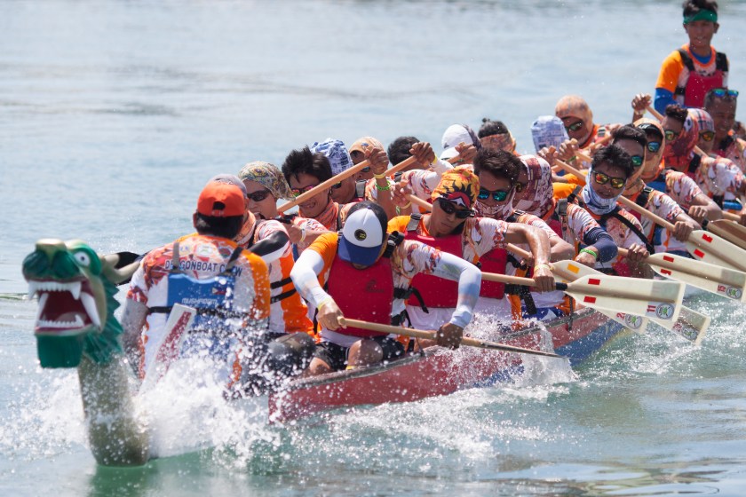 1 – Ralphie Grange – Color My World