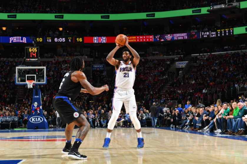 The Slide Down Concept in Basketball – Color My World