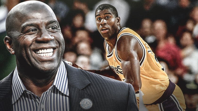 Magic Johnson is Right: Leadership Isn’t Always Fun – Color My World