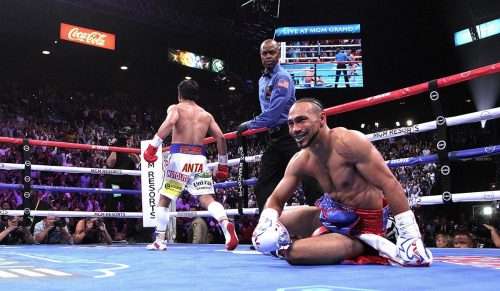 Love and Respect for Manny ‘Pacman’ Pacquiao – Color My World