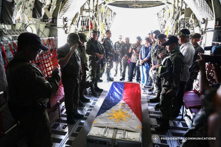 The Marawi Siege—from a Commander’s Viewpoint – Color My World