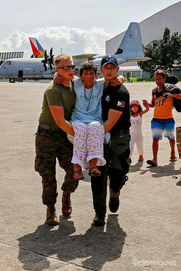 Remembering Yolanda – Color My World