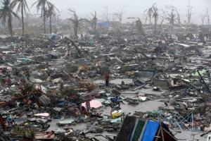 Remembering Yolanda – Color My World