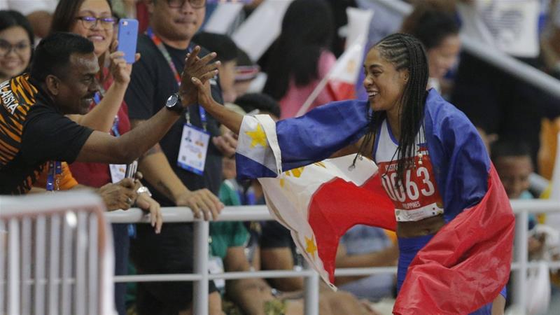 Harnessing the Power of Sports in the Philippines – Color My World