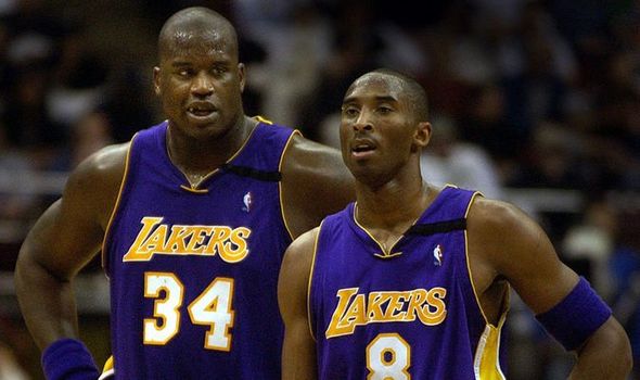 A Salute to Kobe – Color My World