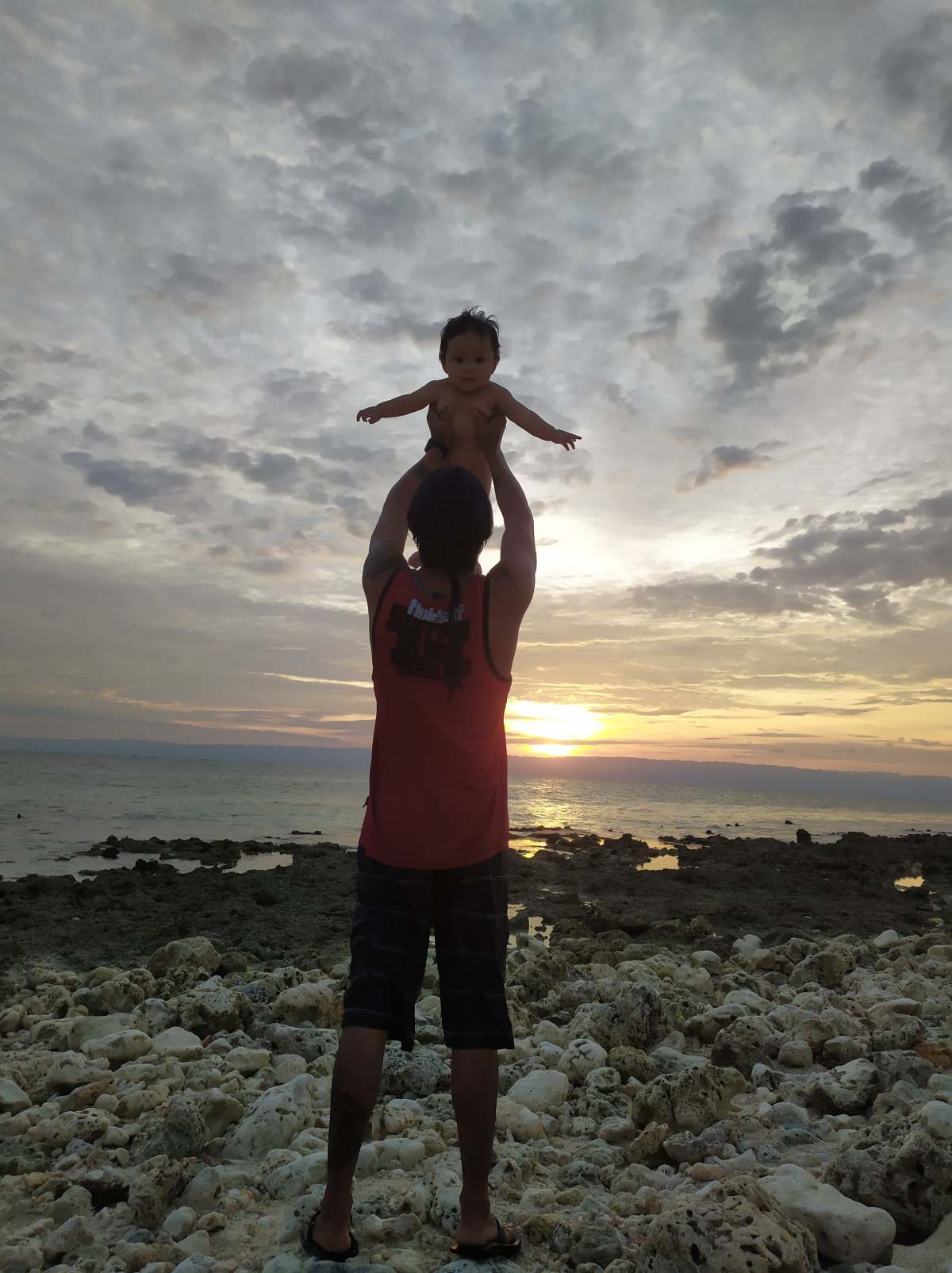 Buchi’s a Blast – Color My World