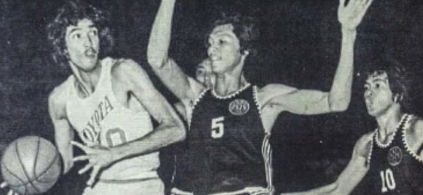 Remembering the Crispa – Toyota Rivalry: The Glory Days of the PBA ...