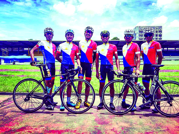 Harnessing the Power of Sports in the Philippines – Color My World