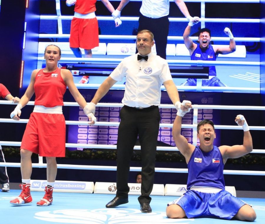 Harnessing the Power of Sports in the Philippines – Color My World