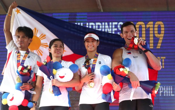 Harnessing the Power of Sports in the Philippines – Color My World