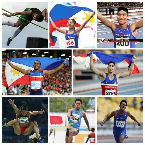 Harnessing the Power of Sports in the Philippines – Color My World