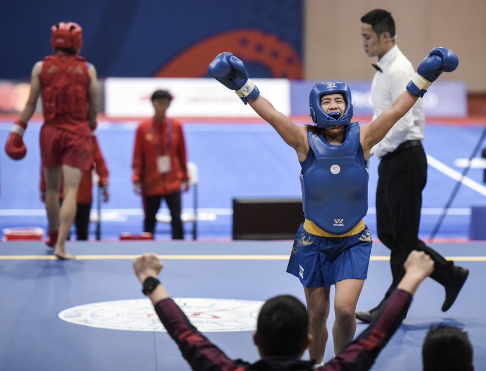 Harnessing the Power of Sports in the Philippines – Color My World