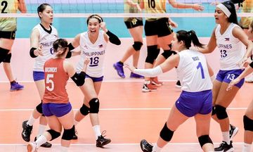 Harnessing the Power of Sports in the Philippines – Color My World