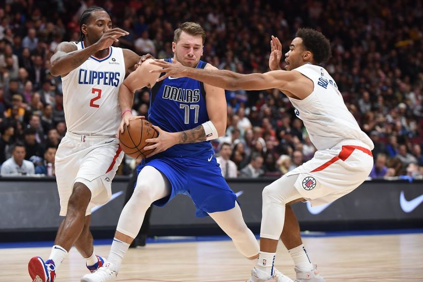 What To Expect as The NBA Returns to Centerstage – Color My World