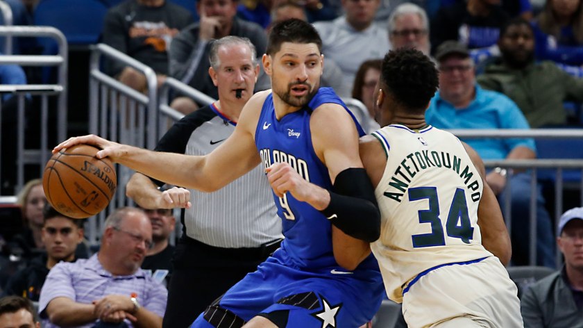 What To Expect as The NBA Returns to Centerstage – Color My World