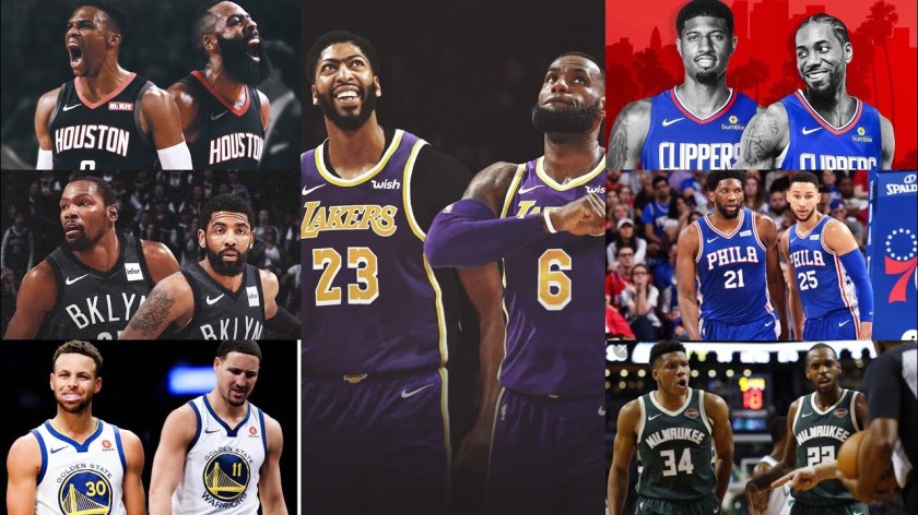 What To Expect as The NBA Returns to Centerstage – Color My World