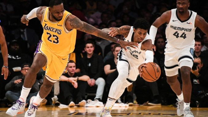 What To Expect as The NBA Returns to Centerstage – Color My World