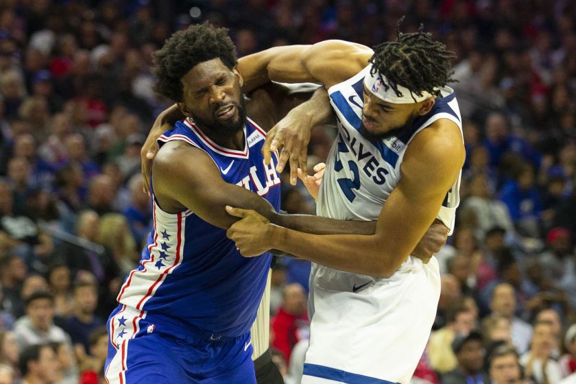 What To Expect as The NBA Returns to Centerstage – Color My World