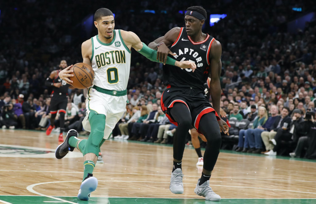 What To Expect as The NBA Returns to Centerstage – Color My World