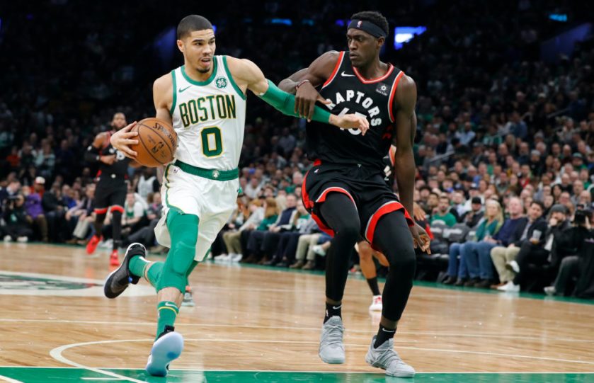 What To Expect as The NBA Returns to Centerstage – Color My World
