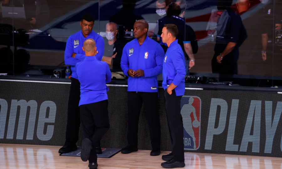 The NBA Boycott: What It Accomplished – Color My World