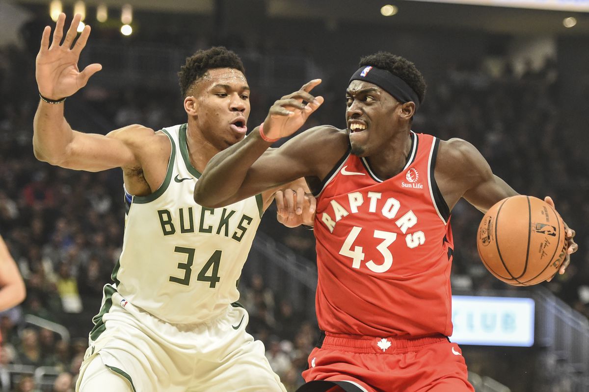 A Look Ahead at the NBA Playoff Match-Ups (Part 2) – Color My World