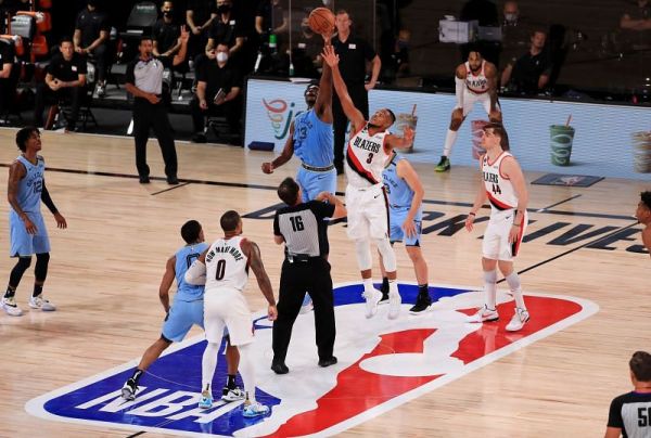 A Look Ahead at the NBA Playoff Match-Ups – Color My World