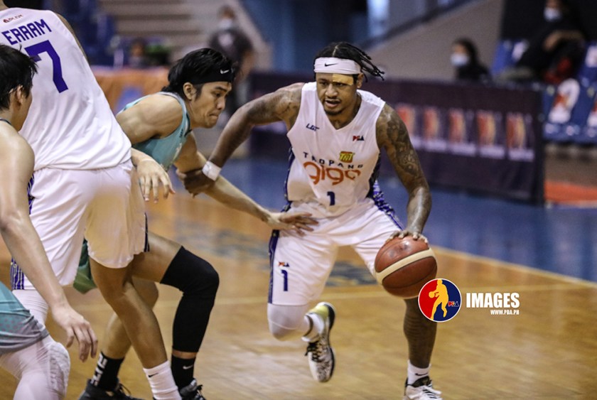 The PBA Semis Sizzles!!! – Color My World