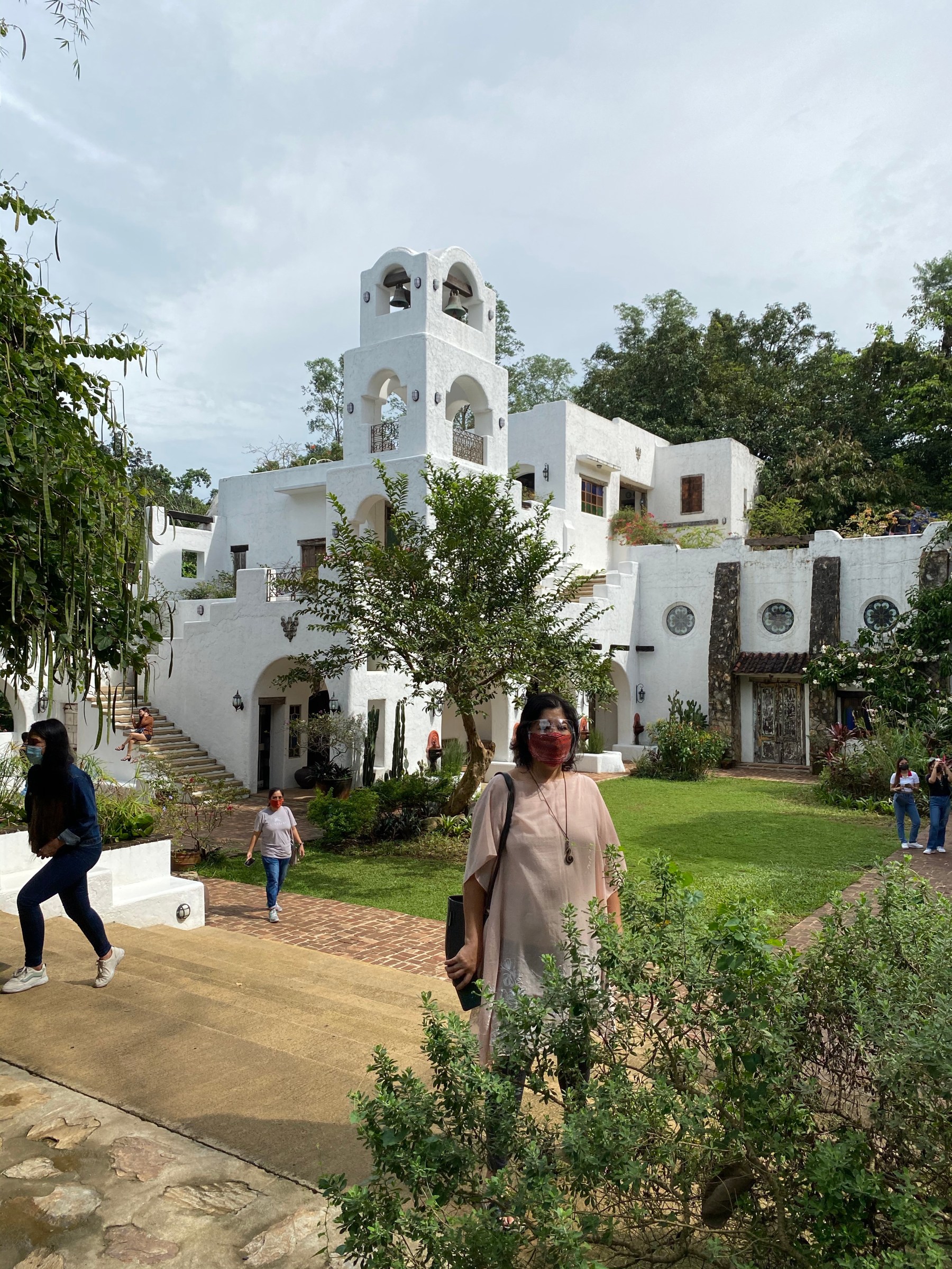 A Hidden Treasure in Antipolo – Color My World