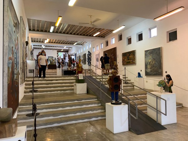 A Hidden Treasure in Antipolo – Color My World