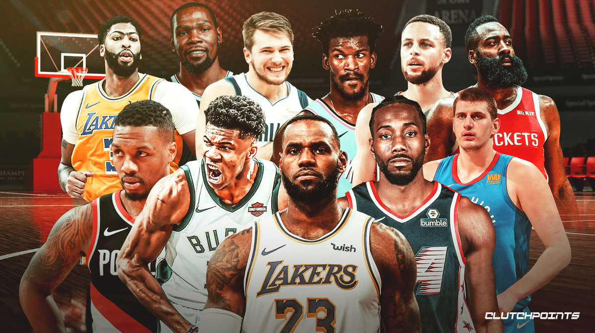 Top Storylines as the 2021 NBA Pre-Season Begins – Color My World