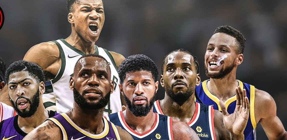 NBA 2020-21 Season To Start With A Bang!!! – Color My World