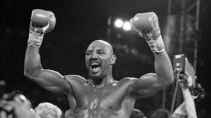 Remembering Marvelous Marv – Color My World