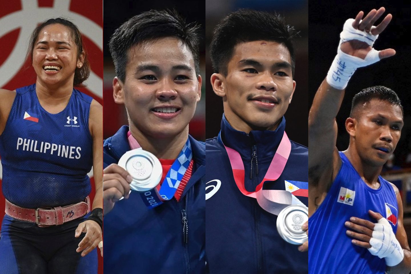 Analyzing the Philippines’ Performance in the Tokyo Olympics – Color My ...