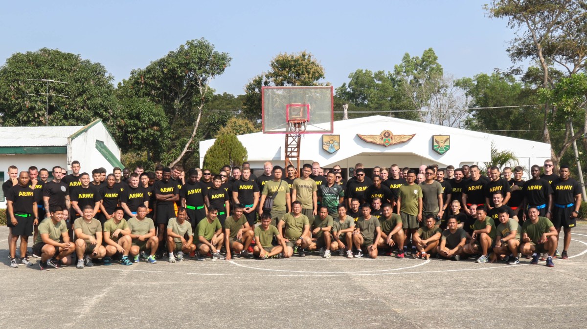 How the AFP Can Play a Significant Role in the National Sports ...