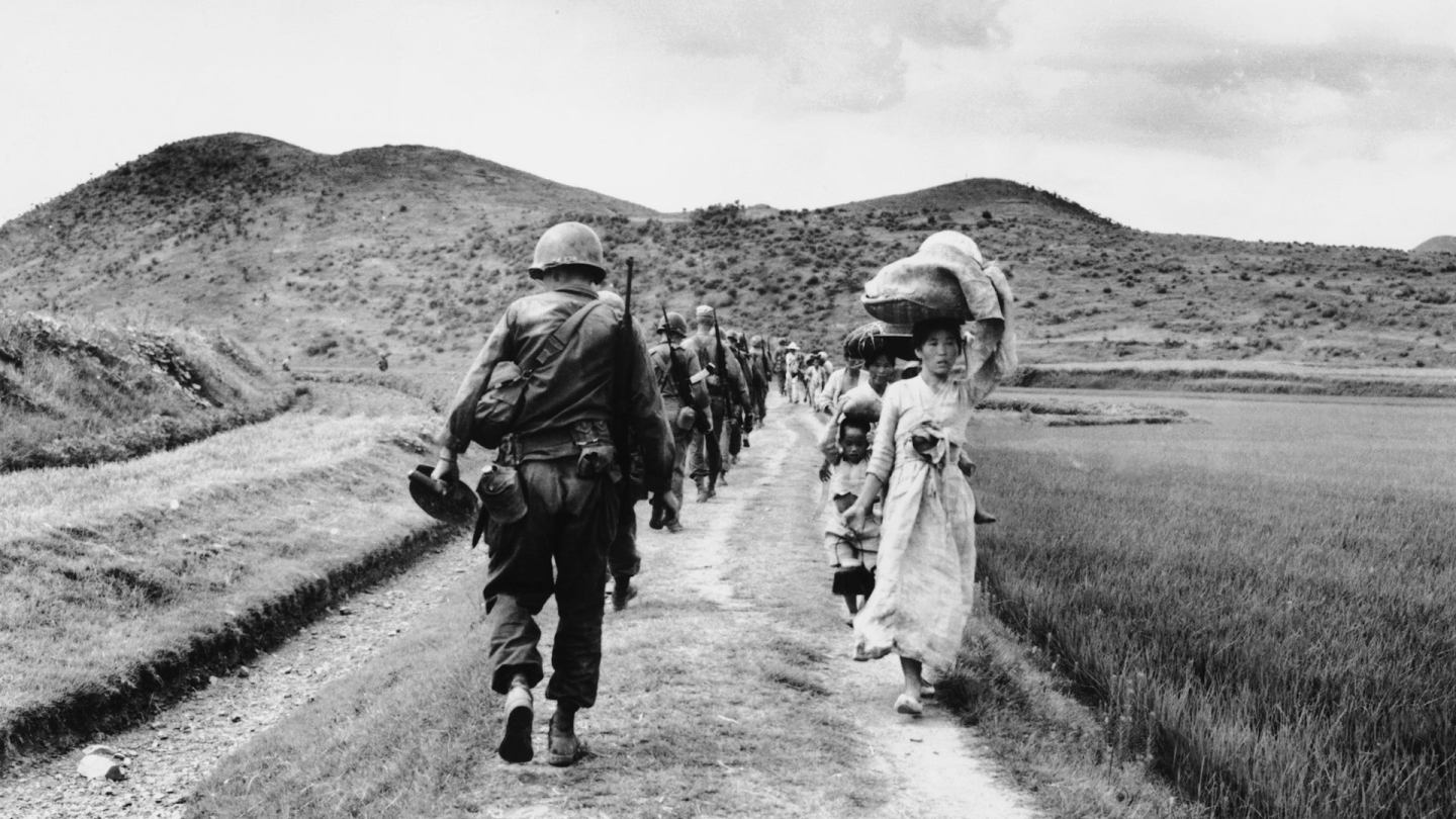 Remembering the PEFTOK and the Battle of Yultong (22 – 23 April 1951 ...