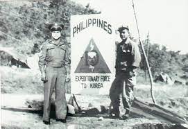 Remembering the PEFTOK and the Battle of Yultong (22 – 23 April 1951 ...