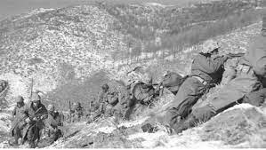Remembering the PEFTOK and the Battle of Yultong (22 – 23 April 1951 ...