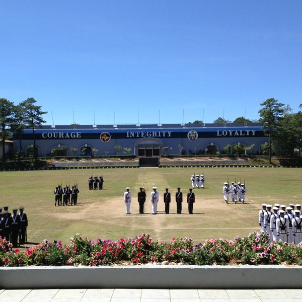 A Sentimental Journey to Baguio – Color My World