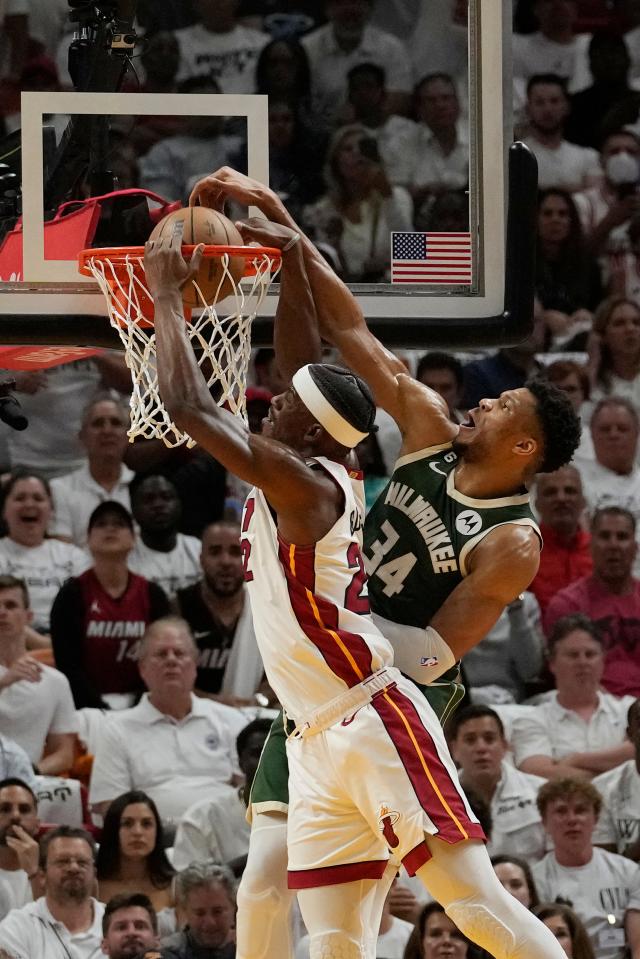 The Heat is On!!! – Color My World