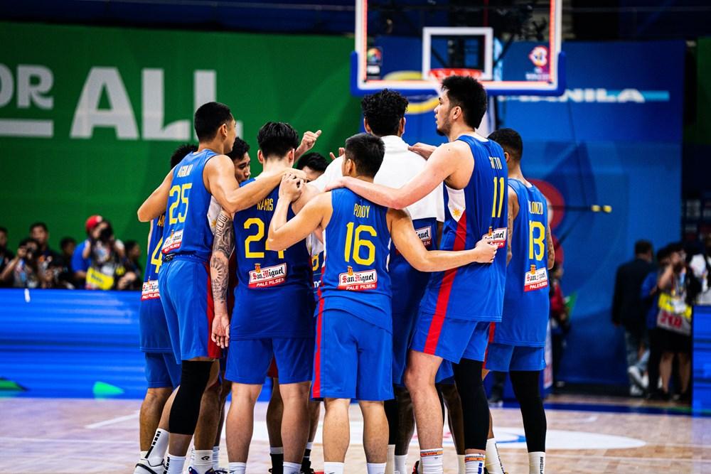 What Went Wrong With Gilas Pilipinas? – Color My World