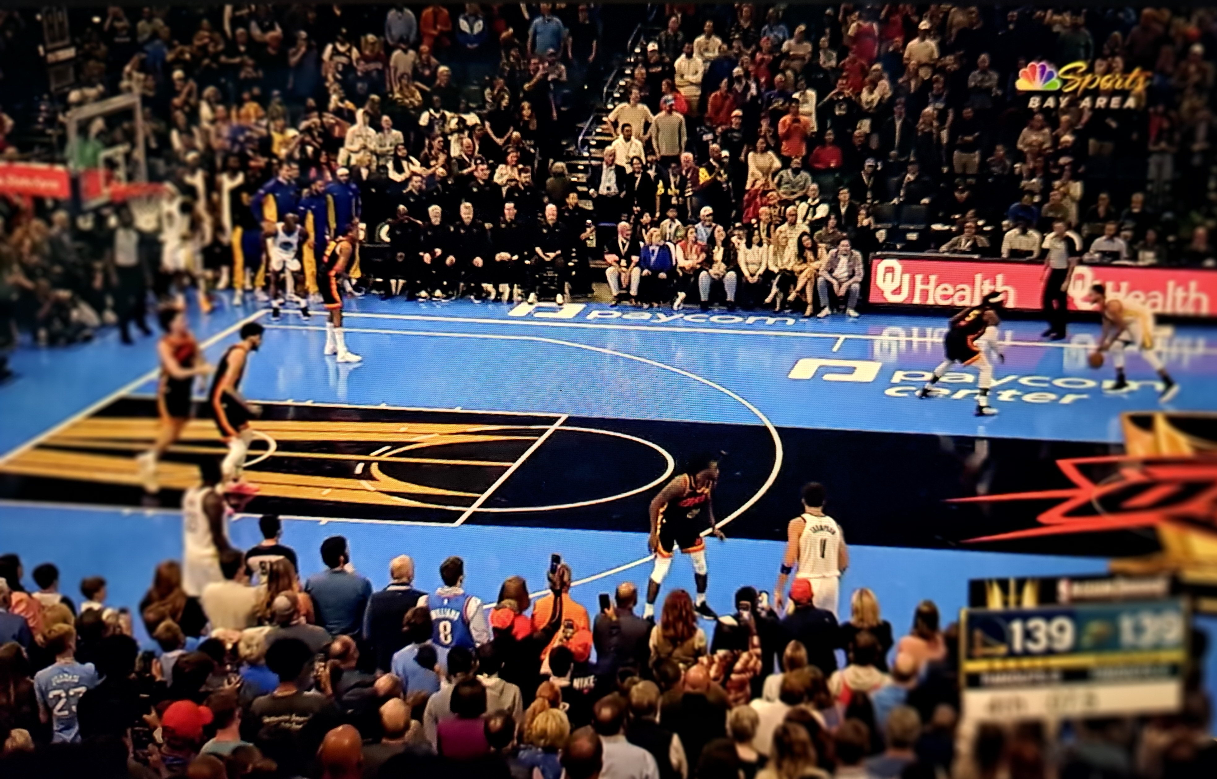 Is The NBA’s In-Season Tournament Working? – Color My World