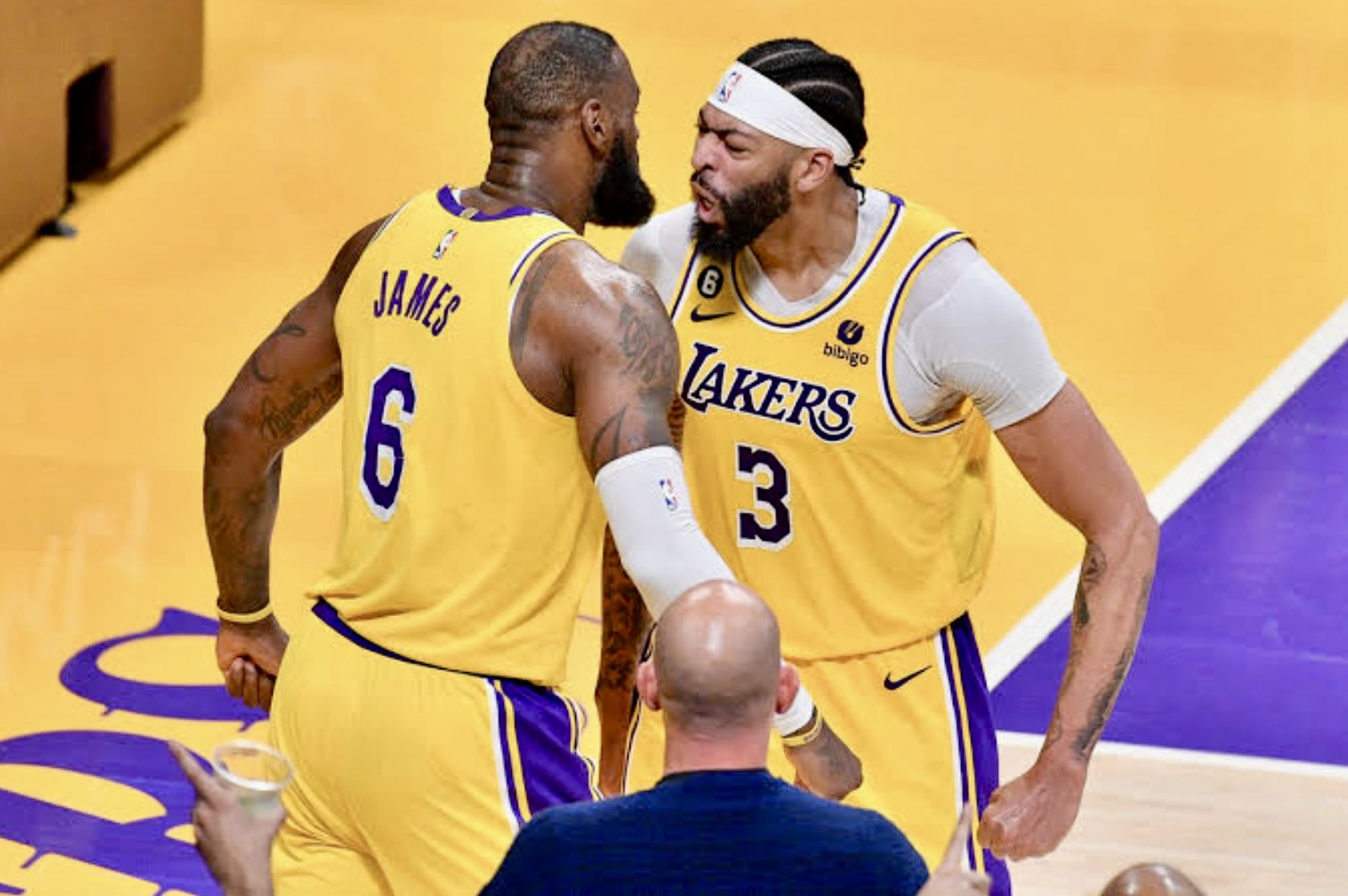 It’s Size vs Speed as the NBA’s In-Season Tournament Crowns Its First ...