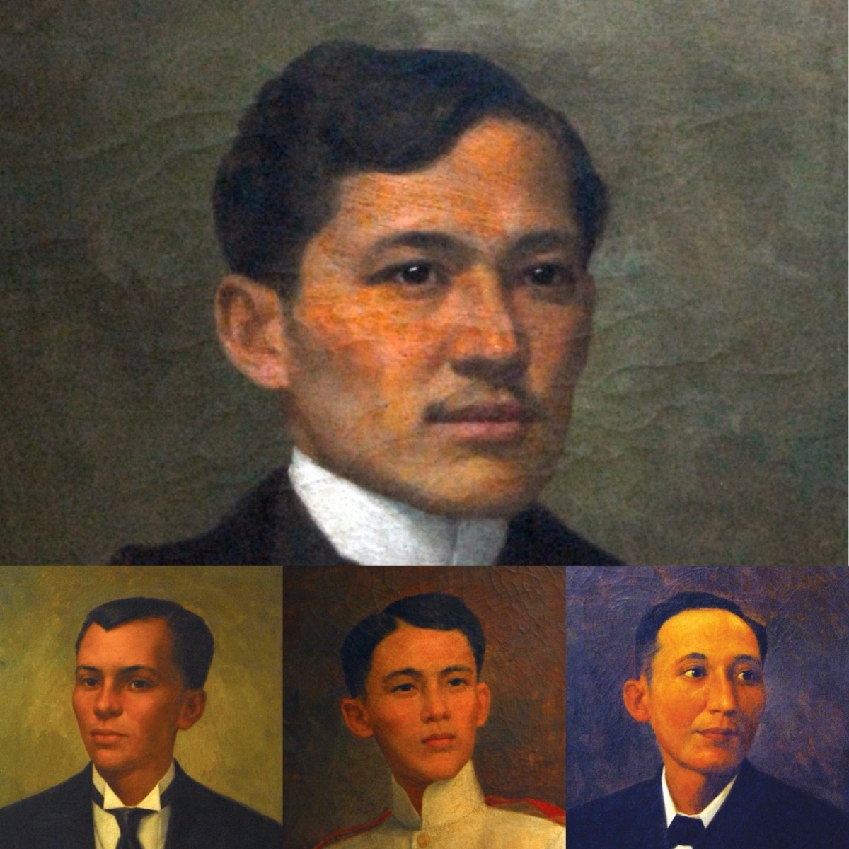 Upholding the Legacy of Our Philippine Independence – Color My World