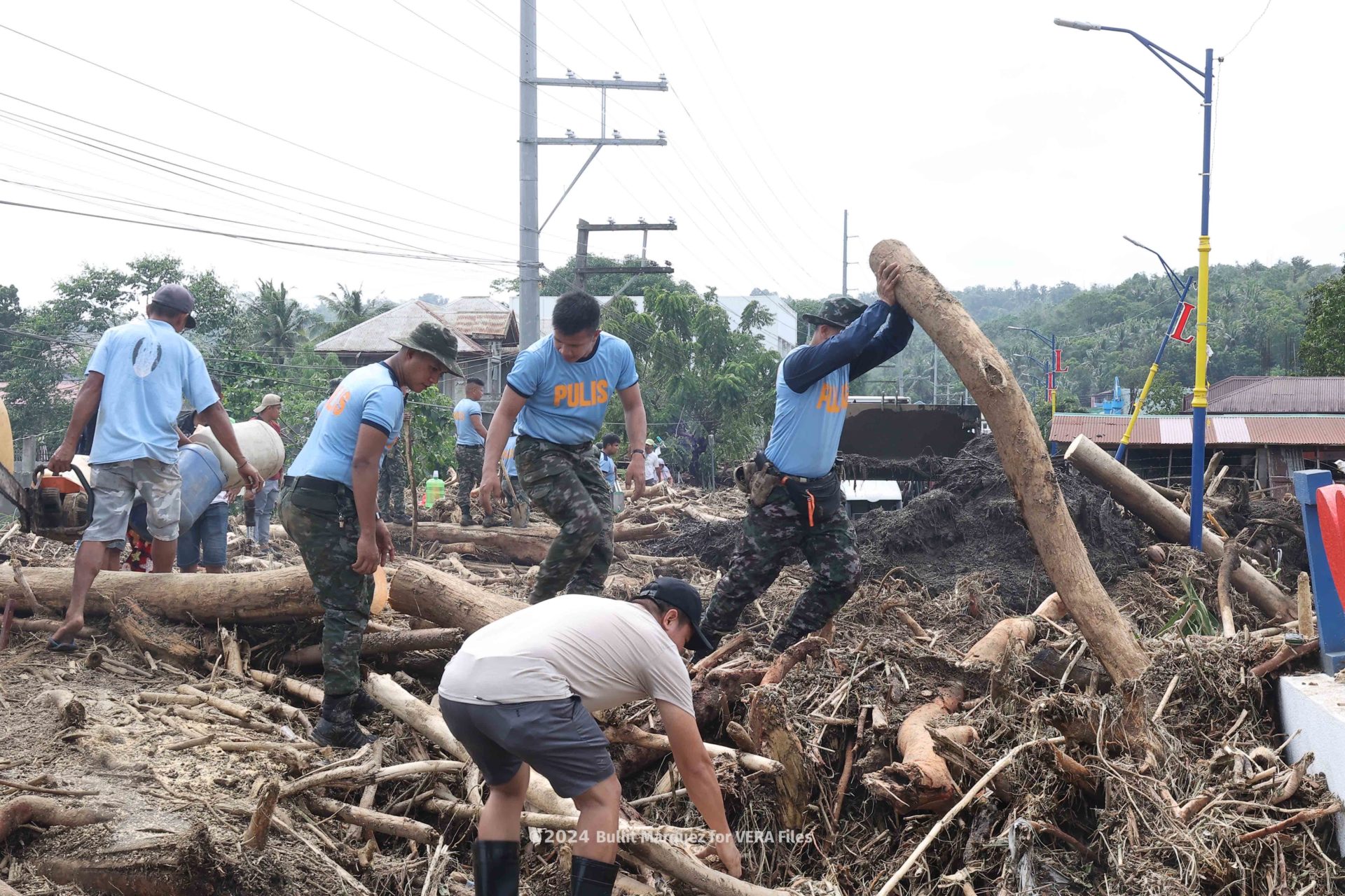 Tropical Storm Kristine: Impact and Recovery Efforts – Color My World