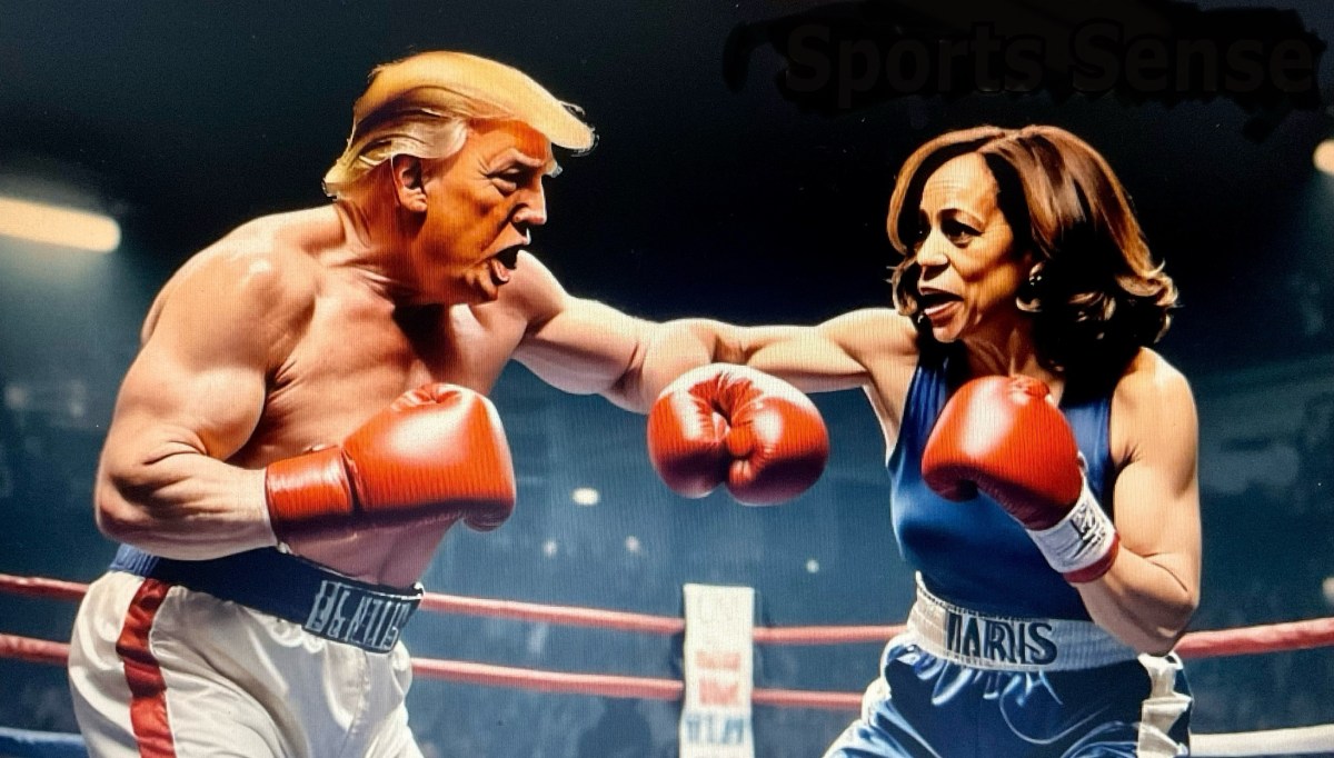 It’s Kid Kamala Versus Duke Donnie in Big Boxing Spectacle!!! – Color ...