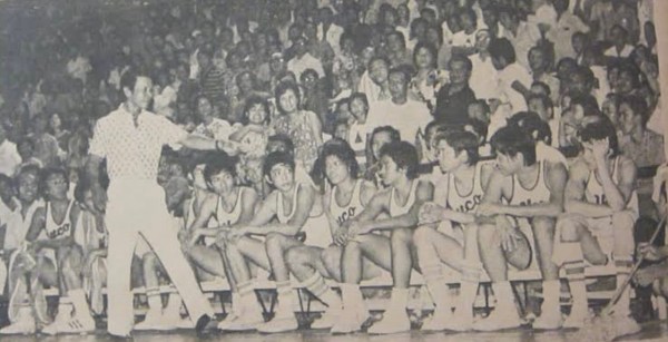 Philippine Basketball: A Historical Perspective (Part 3: From the Mid ...