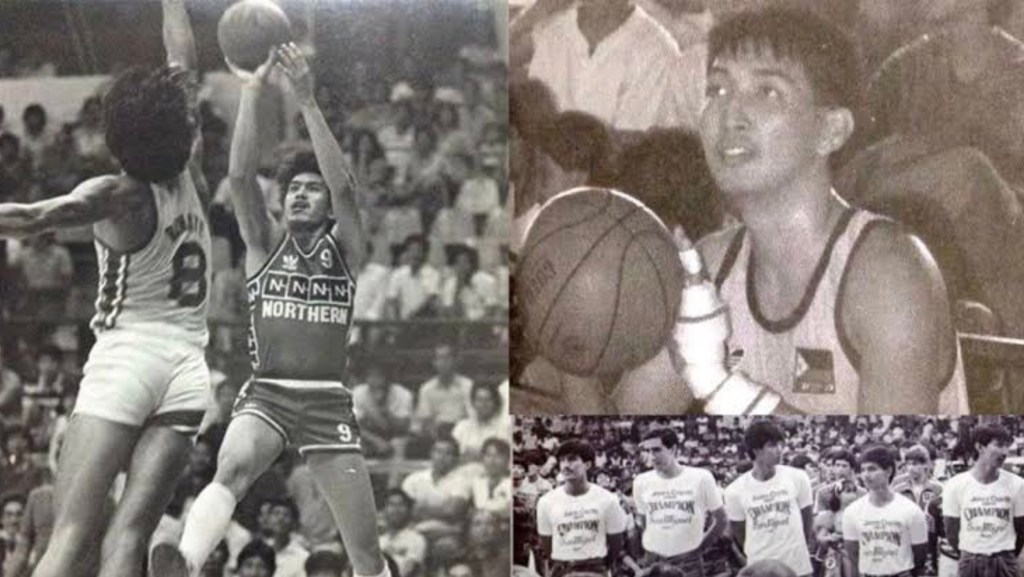 Philippine Basketball: A Historical Perspective (Part 5) – The 80s ...